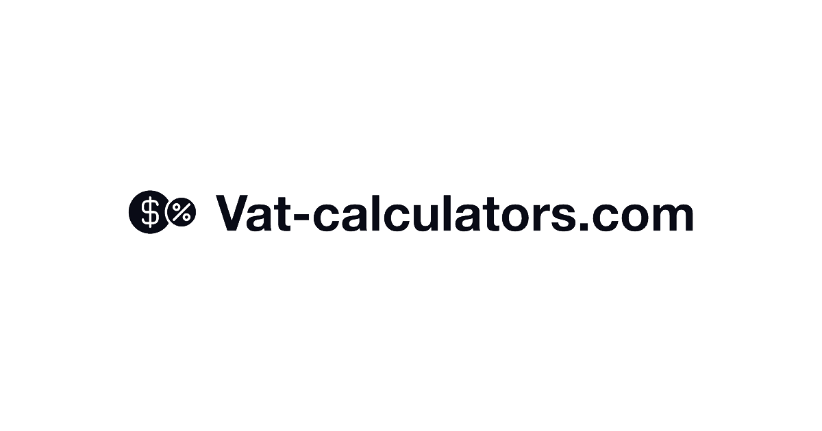VAT Number Check - Validate UK & EU VAT Numbers